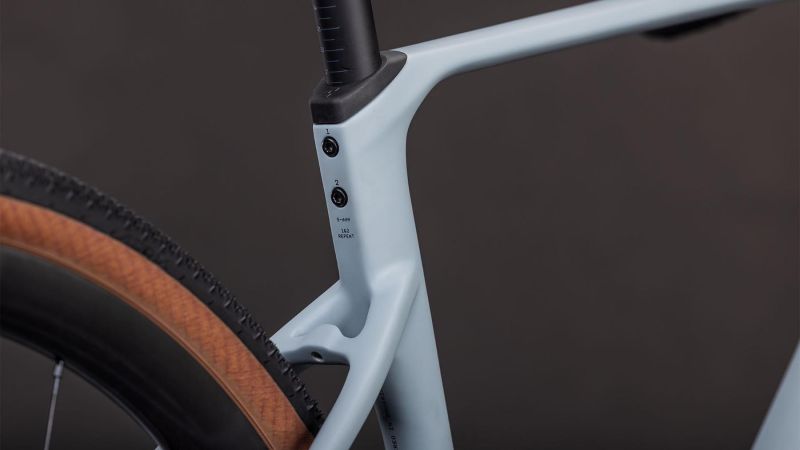 Cube Nuroad C:62 Pro vulcan´n´prism 2026 – Gravel Bike
