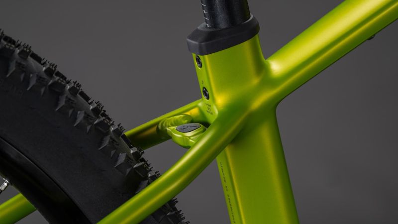 Cube Reaction Hybrid Race 800 lizard´n´black 2026 – E-Bike