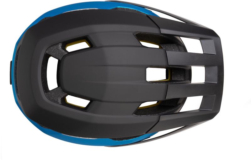 CUBE STRAY X Actionteam Helmet, Topaz Blue | L (57-62) | cu-16329-3