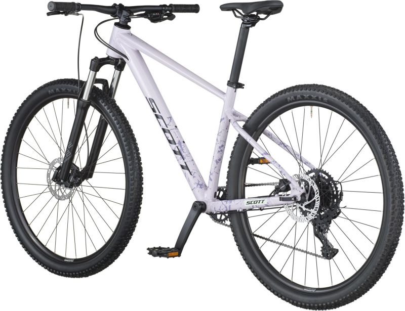 Scott Contrail 30 violet pink 2026 - Hardtail Mountainbike | XS ...