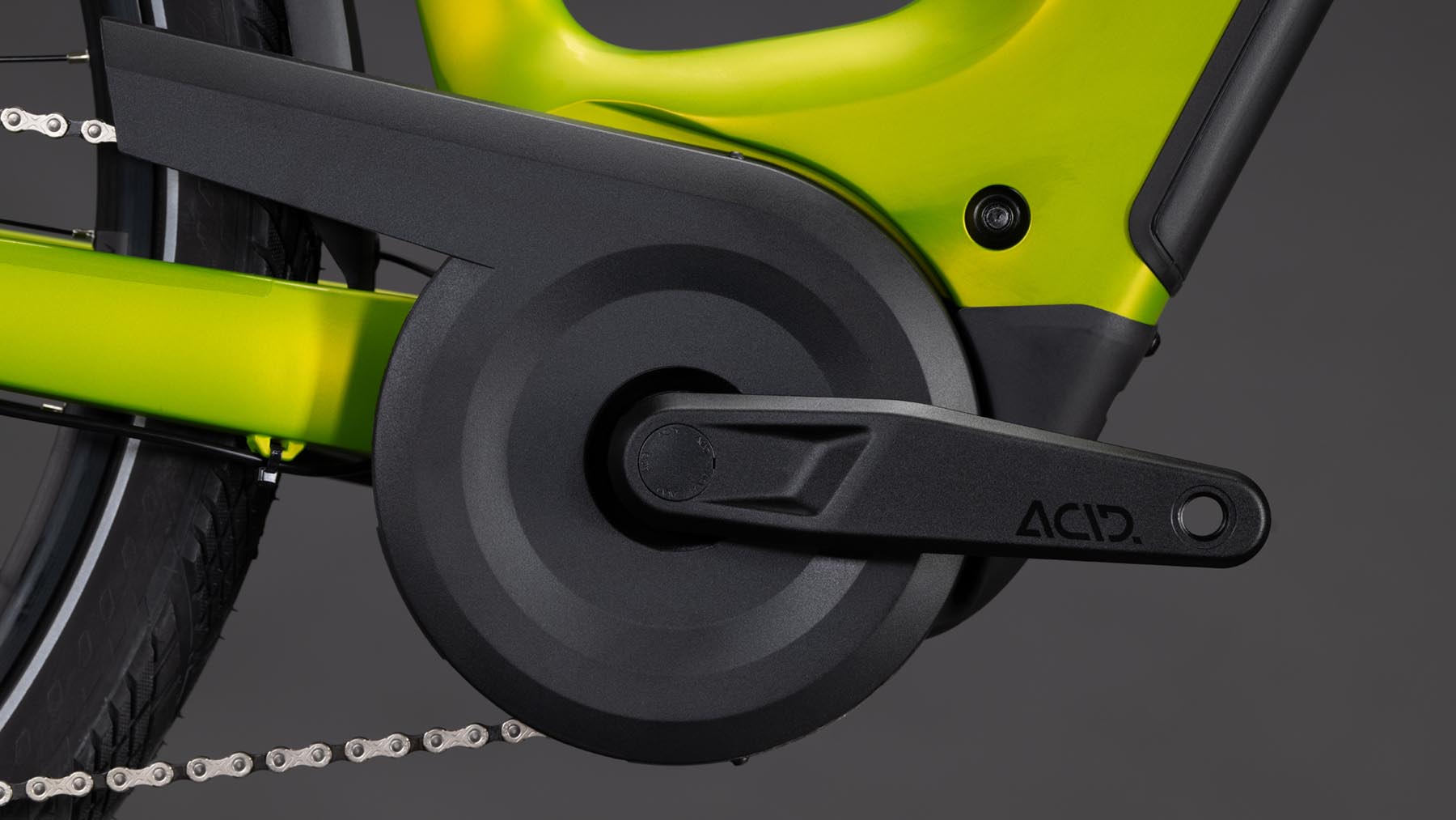 Cube Kathmandu Hybrid Pro 800 lizard n black 2026 - Touring E-Bike Easy ...