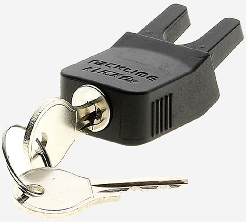 Racktime Adapter Secure-it lock for Snap-it adapter | 17009
