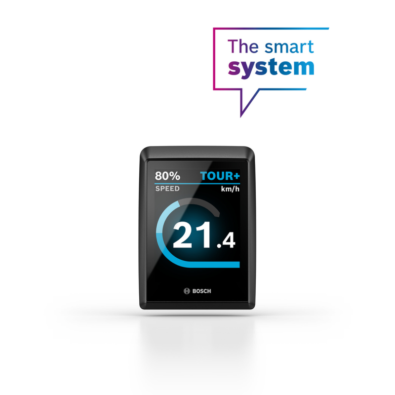 Bosch Display Kiox 500 retrofit kit | 18623